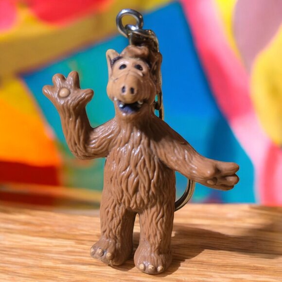 Other | Vintage 8s Alf And | Poshmark